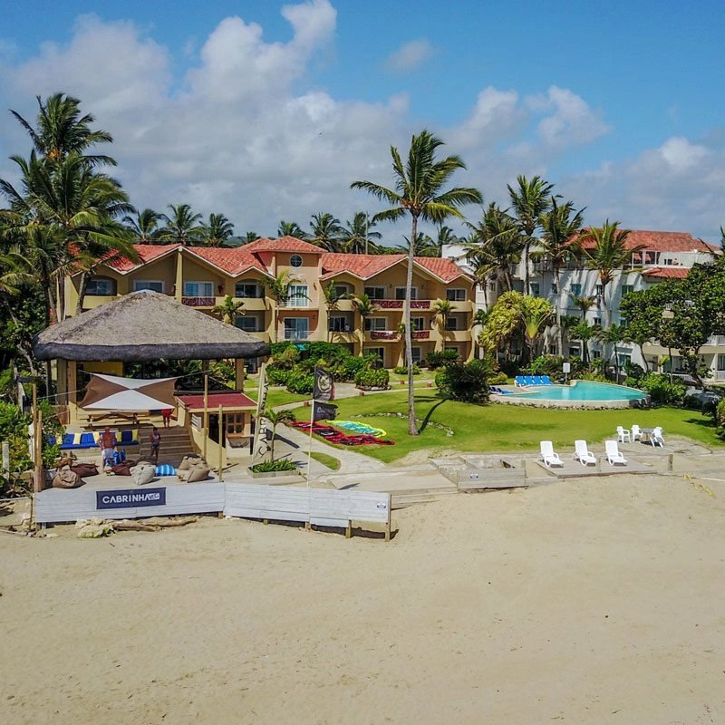 Wind, Waves and Wisdom: A Week of Adventure and Unity on the Shakti Si ...